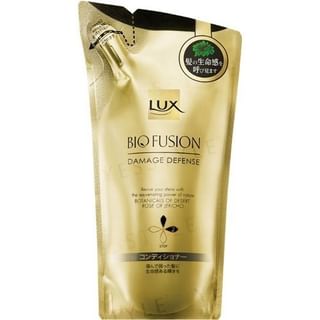 Buy Lux Japan - Bio Fusion Damage Defense Conditioner Refill in Bulk | AsianBeautyWholesale.com