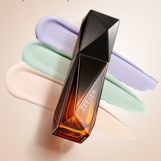 PALACE IDENTITY - Ultimate Diamond Makeup Primer- 3 colours | YesStyle