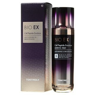 TONYMOLY - Bio EX Cell Peptide Emulsion 130ml | YesStyle