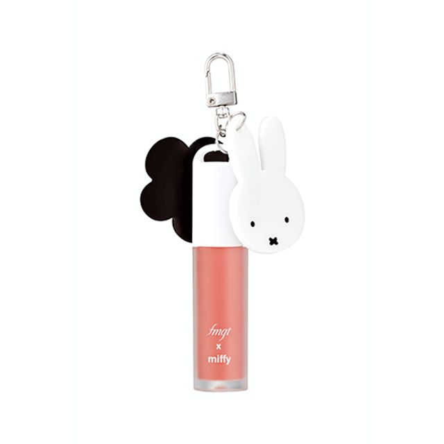 THE FACE SHOP - fmgt Lip Glaze Miffy Edition | YesStyle
