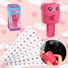 Miumi - Cartoon Adhesive Rhinestone Hair Gem Jewel Machine Tool ...