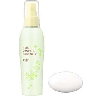 DHC - Hair Control Body Milk | YesStyle