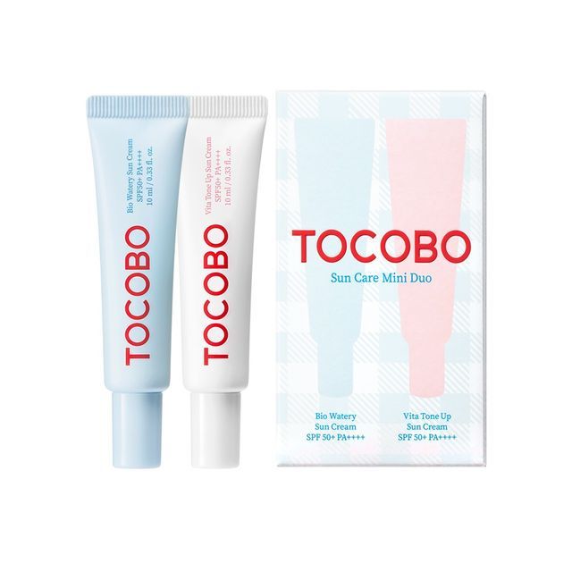 TOCOBO - Sun Care Mini Duo | YesStyle