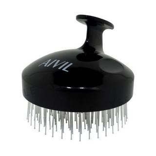 Buy AIVIL - Spa Flocked Type Hair Brush in Bulk | AsianBeautyWholesale.com