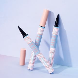 Buy xixi - Diamond-Shaped Brush Wild Water-Sensitive Eyebrow Pencil - 3 ...