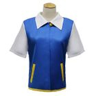 Glomp - Pokémon Ash Ketchum Cosplay Gloves / Jacket / Cap / Poké Ball ...