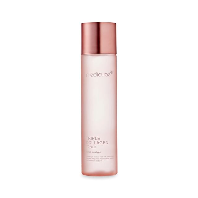 medicube - Triple Collagen Toner | YesStyle