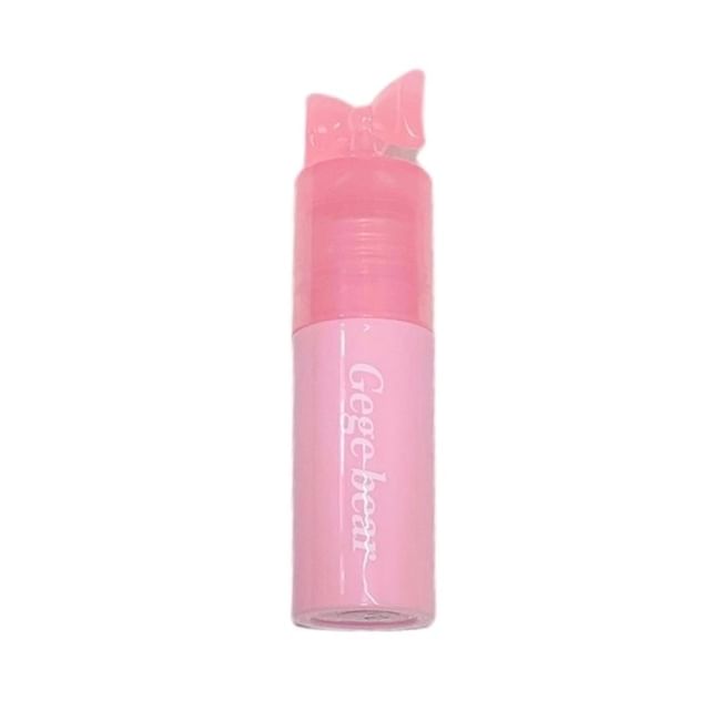 Gege Bear - Water Gloss Lip Glaze - #01-#03 | YesStyle