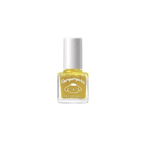 DAISO - Friend Nail Pompom Purin Mustard Yellow | YesStyle