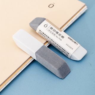 Candy Lemon - Sand Eraser / Set | YesStyle