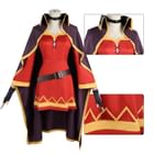 Ayumu - KonoSuba Megumin Cosplay Costume Set | YesStyle