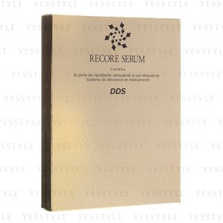 Buy RECORE SERUM - DDS Mask in Bulk | AsianBeautyWholesale.com