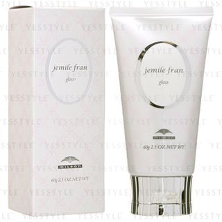 Buy MILBON - Jemile Fran Gloss Hair Cream in Bulk ...
