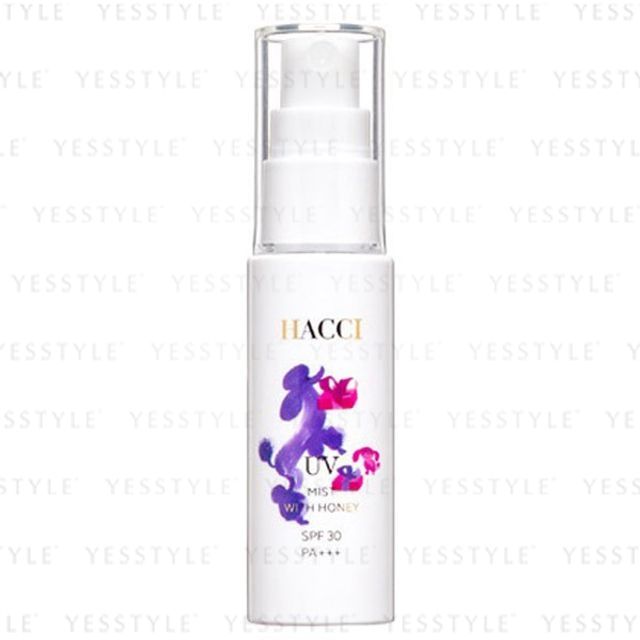 HACCI - UV Mist With Honey SPF 30 PA+++ | YesStyle
