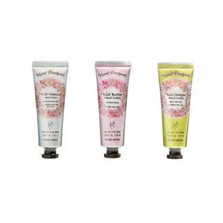 ETUDE - Hand Bouquet Hand Cream 3 Types | YesStyle