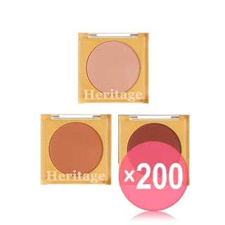 Buy MERZY - The Heritage Blusher - 3 Colors (x200) (Bulk Box) in Bulk ...