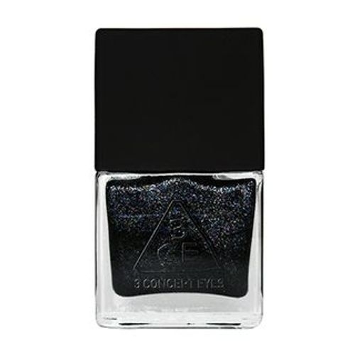 3CE - Nail Lacquer (#BK03) | YesStyle
