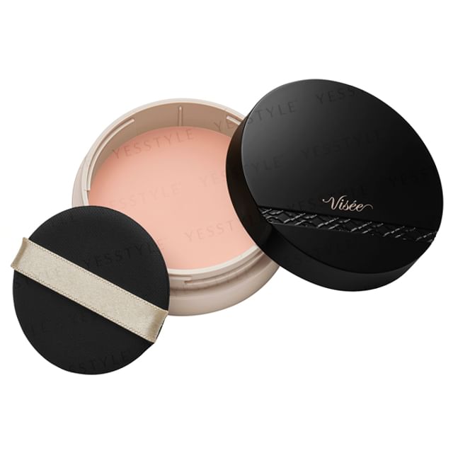 Kose - Visee Glow Balm Foundation SPF 15 PA++ 00 Pink Beige | YesStyle