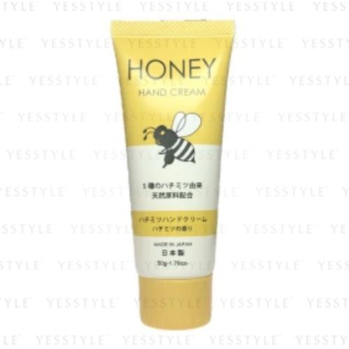 DAISO - Honey Hand Cream | YesStyle