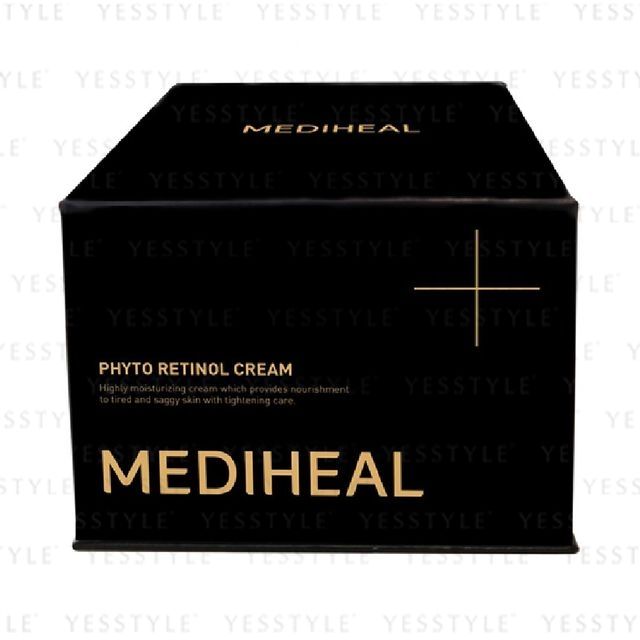Mediheal - Phyto Retinot Cream | YesStyle