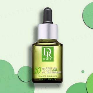 Buy Dr.Hsieh - 10% Mandelic Acid Refining Liquid in Bulk | AsianBeautyWholesale.com