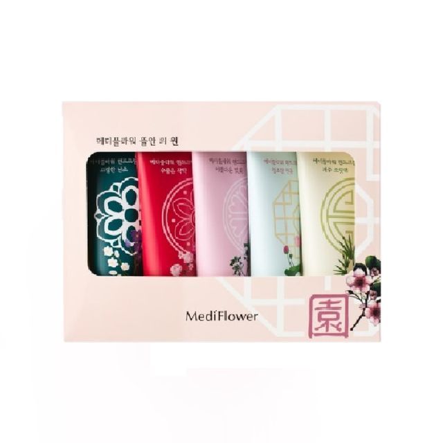 MediFlower - Garden Hand Cream Set | YesStyle
