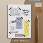 Aether - Sticker (various designs) | YesStyle