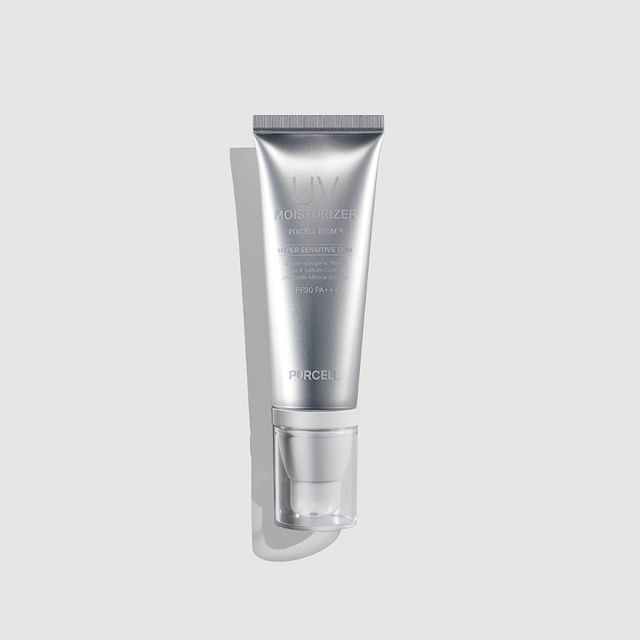 PURCELL - Pixcell Biom UV Moisturizer | YesStyle