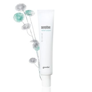 Buy Goodal - Sensitive Relief Cream 40ml in Bulk | AsianBeautyWholesale.com