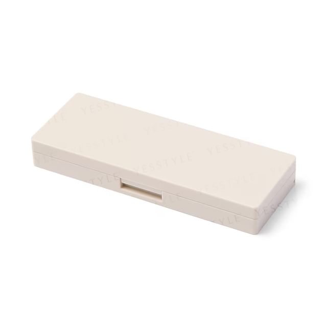 MUJI - Makeup Palette Case SS | YesStyle