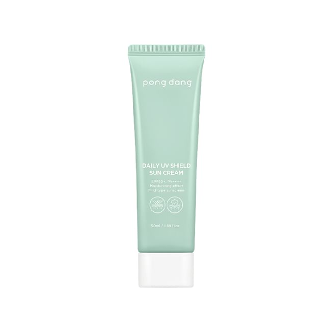 pong dang - Daily UV Shield Sun Cream | YesStyle