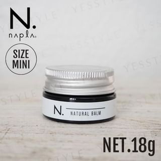 Buy napla - N. Natural Balm Mini in Bulk | AsianBeautyWholesale.com