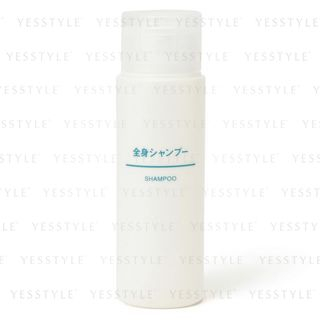 MUJI - Body Wash & Shampoo | YesStyle