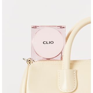 CLIO - Kill Cover Mesh Glow Cushion Mini - 3 Colors | YesStyle