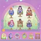 TOPTOY - Disney Princess Characters - Whisper In The Mirror (6 Types ...