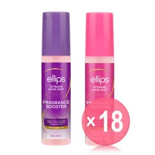 Buy ellips - Vitamin Hair Mist Fragrance Booster (x18) (Bulk Box) in ...