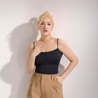 Poppy21 Fashion - Thermal Camisole Top | YesStyle