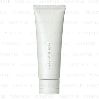 Buy Orbis - U Jelly Pack in Bulk | AsianBeautyWholesale.com