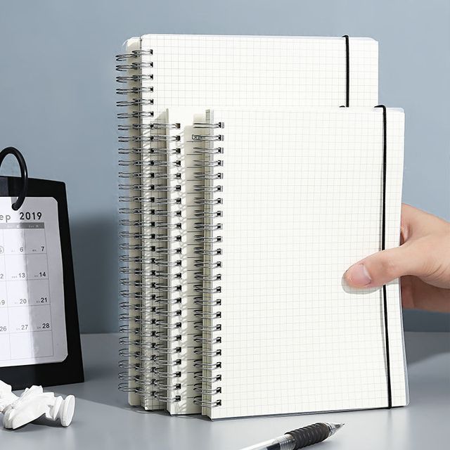 SunShine - A5 / B5 Notebook / Set | YesStyle