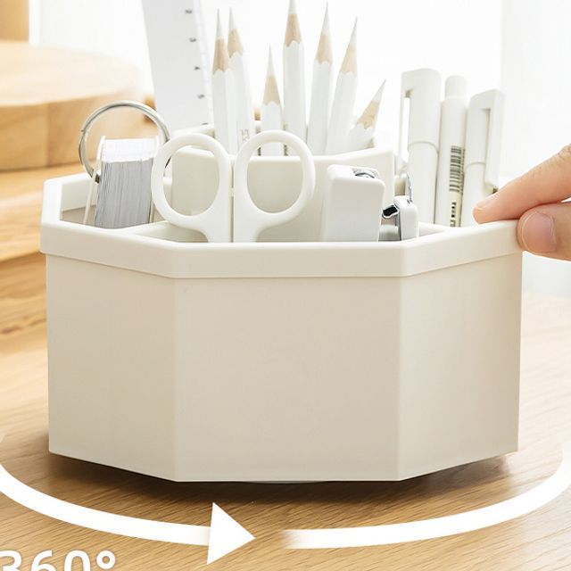 Taide - Geometric Desk Organizer | YesStyle