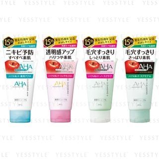 BCL - AHA Cleansing Research Wash Cleansing 30g - 4 Types | YesStyle