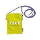 Eyeup - .Pouch Disney Shoulder Mini BB Pouch (Alien) | YesStyle
