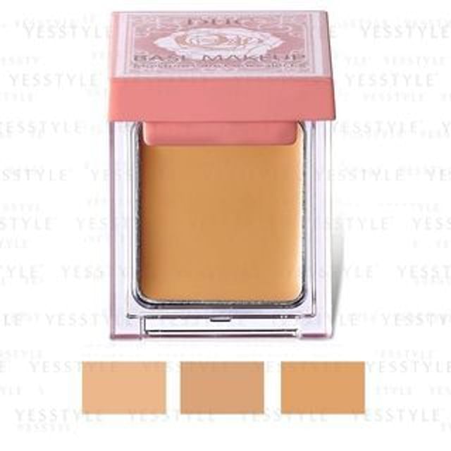 DHC - Q10 Moisture Care Concealer EX SPF 40 PA+++ - 3 Types | YesStyle