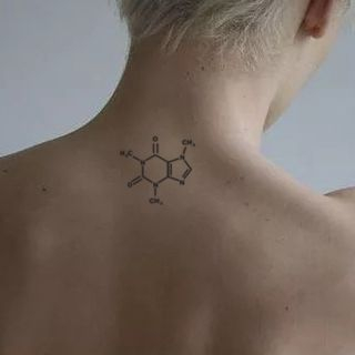 Inkshop - Waterproof Temporary Tattoo | YesStyle