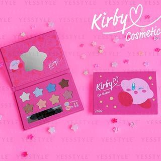 Lovisia - Kirby Eyeshadow 02 Shiny Blue | YesStyle