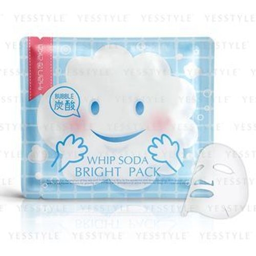 HANAKA - Whip Soda Bright Pack | YesStyle