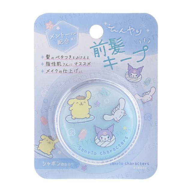 CRUX - Sanrio Characters Face Powder | YesStyle
