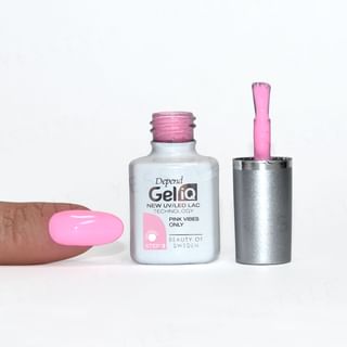 Buy Depend Cosmetic - Gel iQ Gel Polish 1020 Pink Vibes Only in Bulk ...