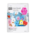 Kanebo - Suisai Beauty Clear Powder Wash n BT21 Limited Edition | YesStyle