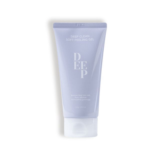 pong dang - Deep Clean Soft Peeling Gel | YesStyle